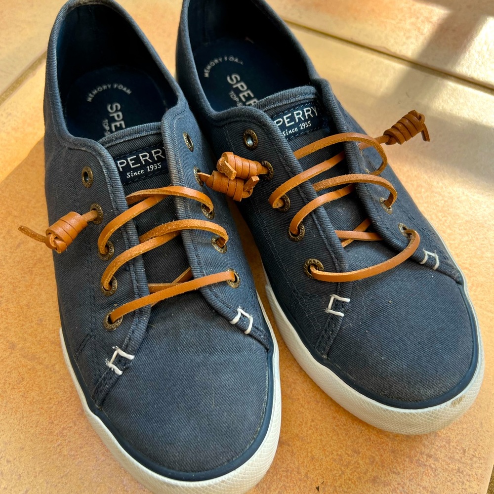 Sperry Sneakers - Gem